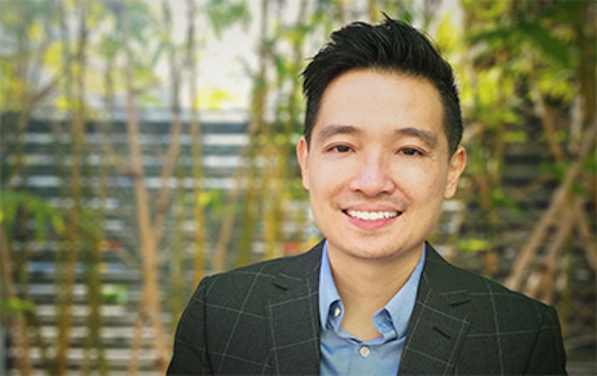 GEMA Alumni Spotlight - Andy Kim (B’93), Chief Financial Officer at The ...