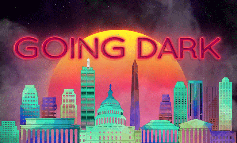 GEMA DC Presents "Going Dark" Comedy Performance - Georgetown Alumni