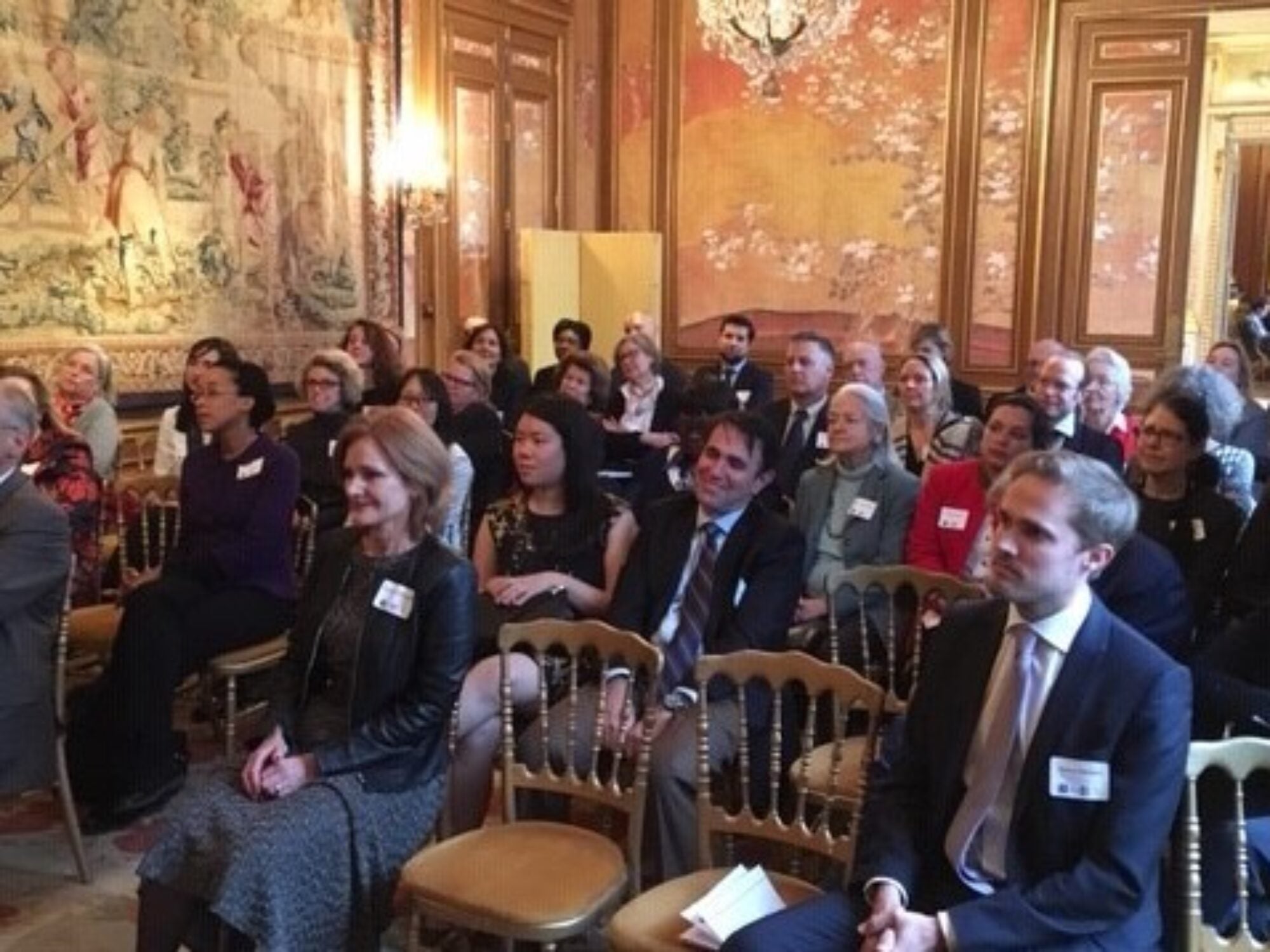 Regional Clubs - Georgetown Alumni