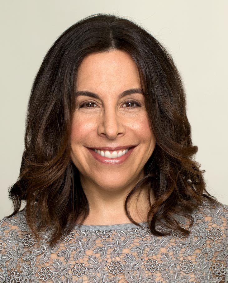 Amy Baer - Georgetown Alumni