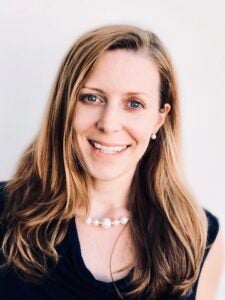 GEMA Alumni Spotlight - Celia Duffy (C'06), Vice President of Global ...