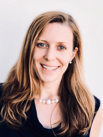 GEMA Alumni Spotlight - Celia Duffy (C'06), Vice President of Global ...