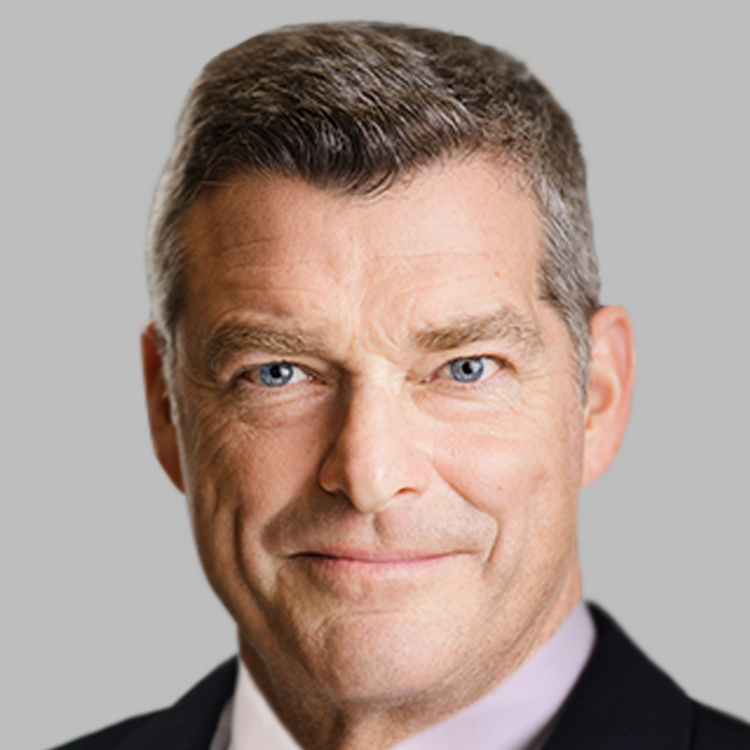 Antony Ressler - Georgetown Alumni