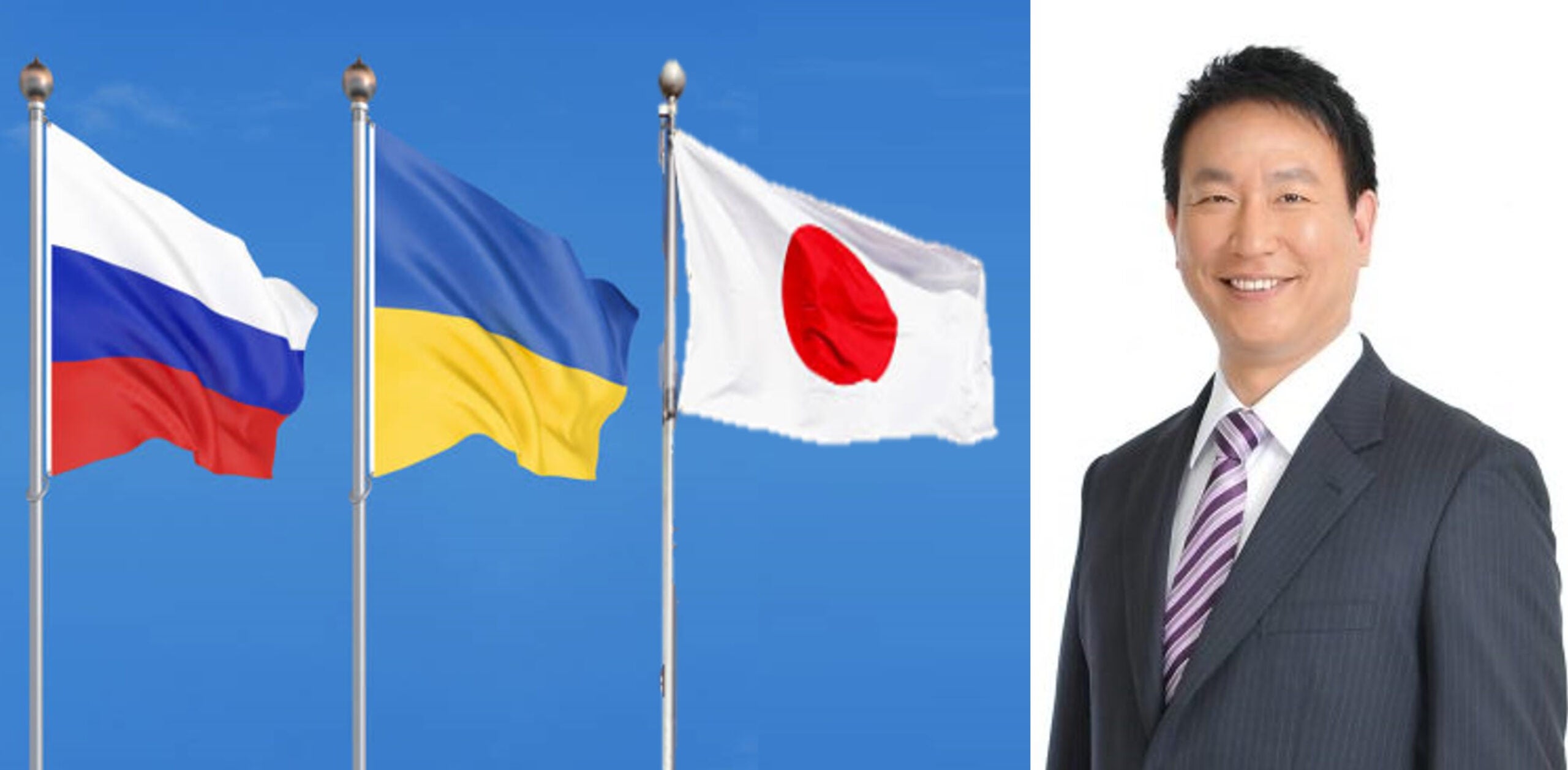 Club of Japan: Russia/Ukraine Conflict: Perspectives for Japan ...