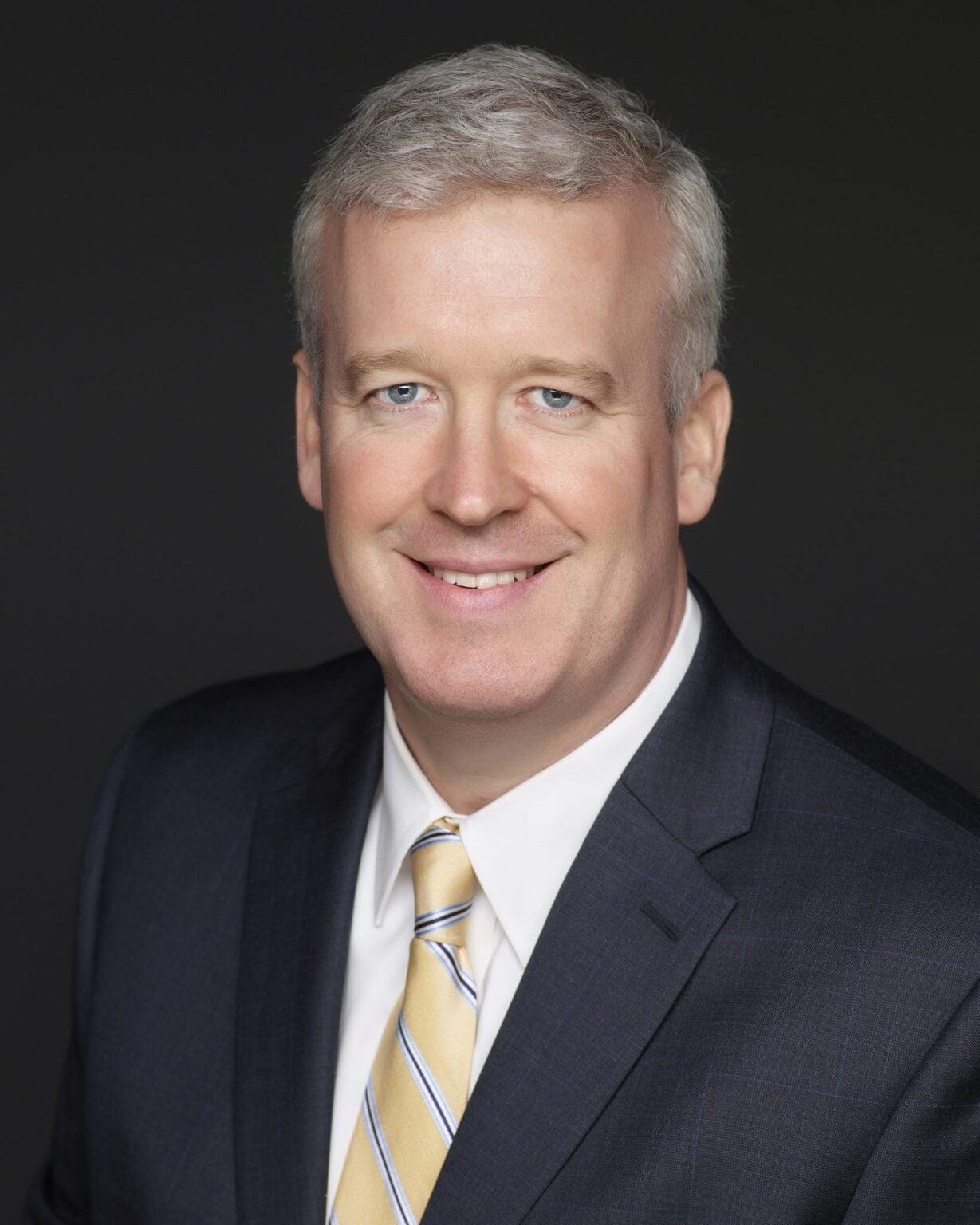 GEMA Alumni Spotlight - David Miller (C'99), Executive Vice President ...