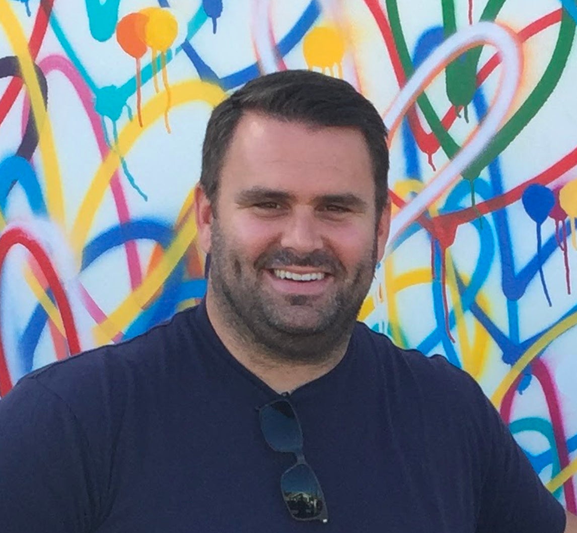 GEMA Alumni Spotlight - Ryan Brennan (B'07), Director of Marketing at Epic Games - Georgetown Alumni