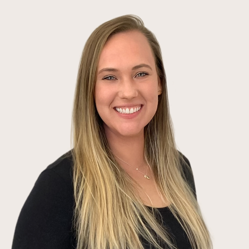 Jessica Holton - Georgetown Alumni