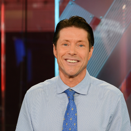 Tim Seymour - Georgetown Alumni