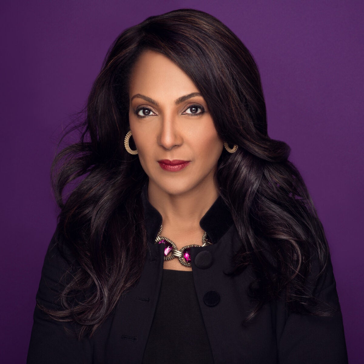 Board of Governors Candidate Biographies - Georgetown Alumni