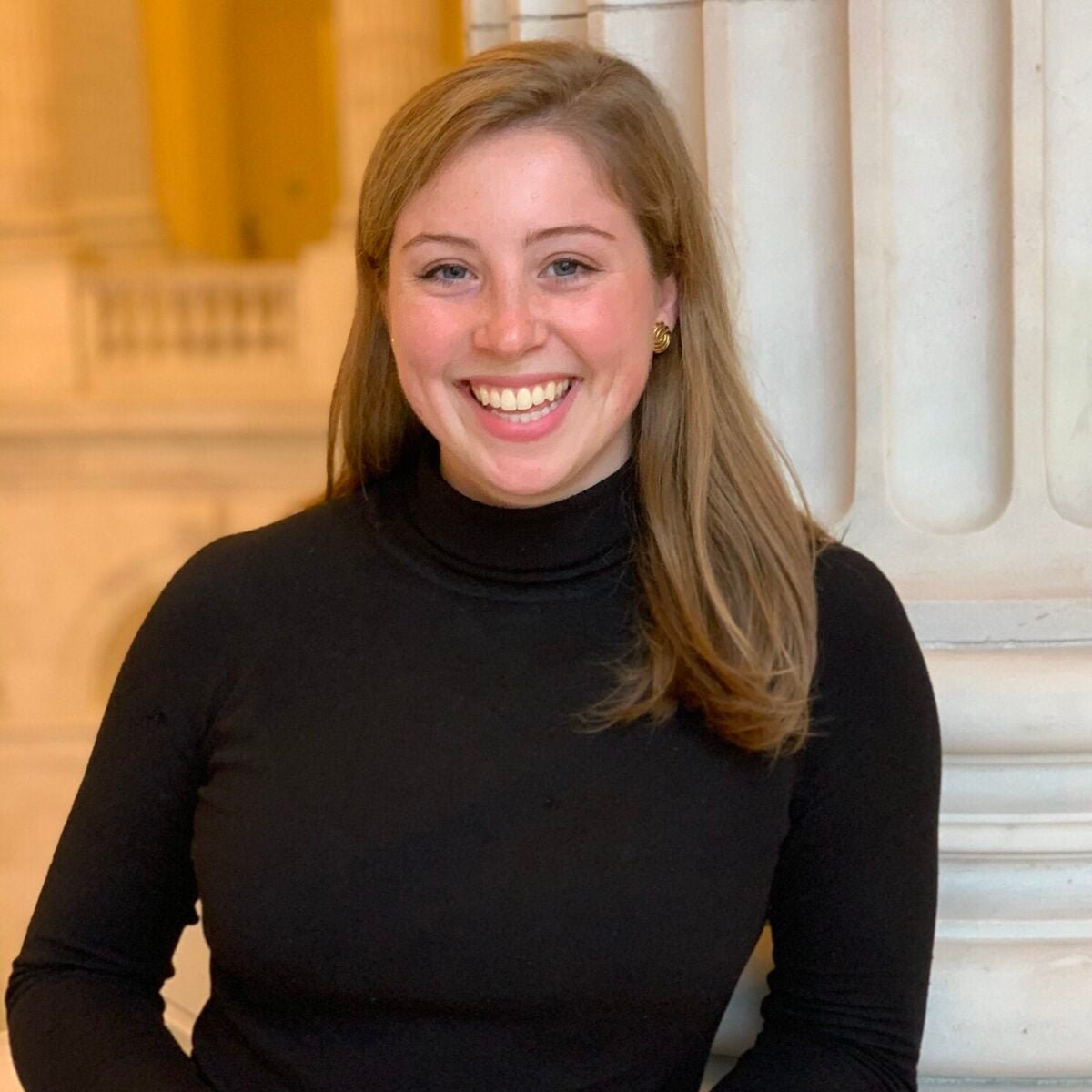 Board of Governors Candidate Biographies - Georgetown Alumni