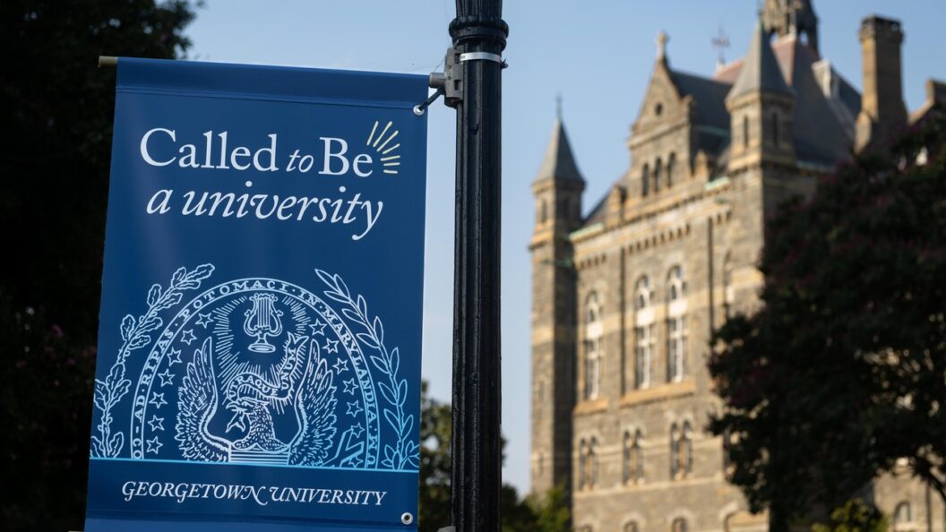 Alumni Home - Georgetown Alumni