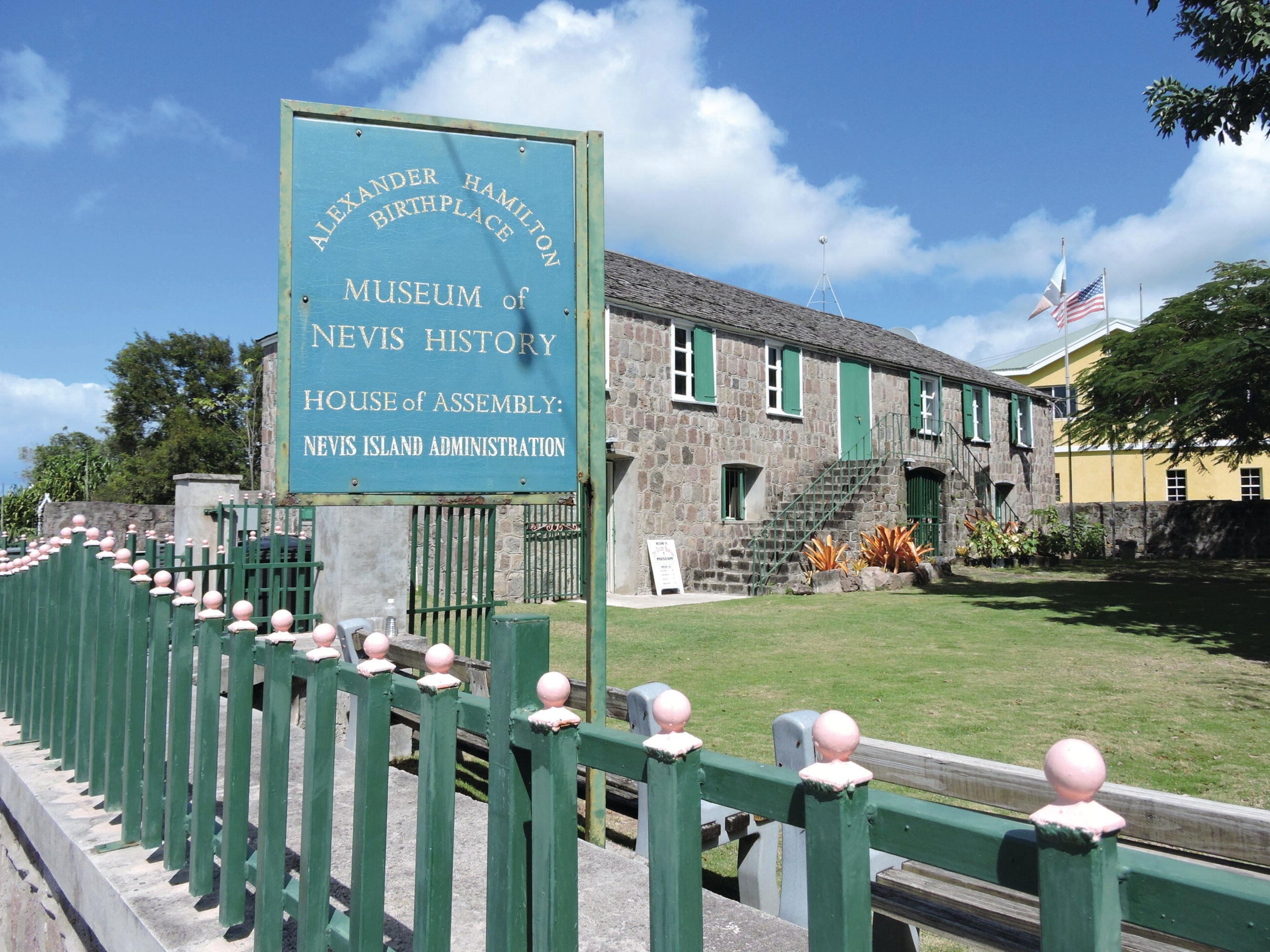 Alumni Events Calendar - Georgetown University