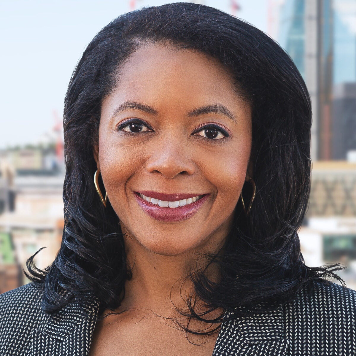 Hoya Gateway Leadership - Georgetown Alumni