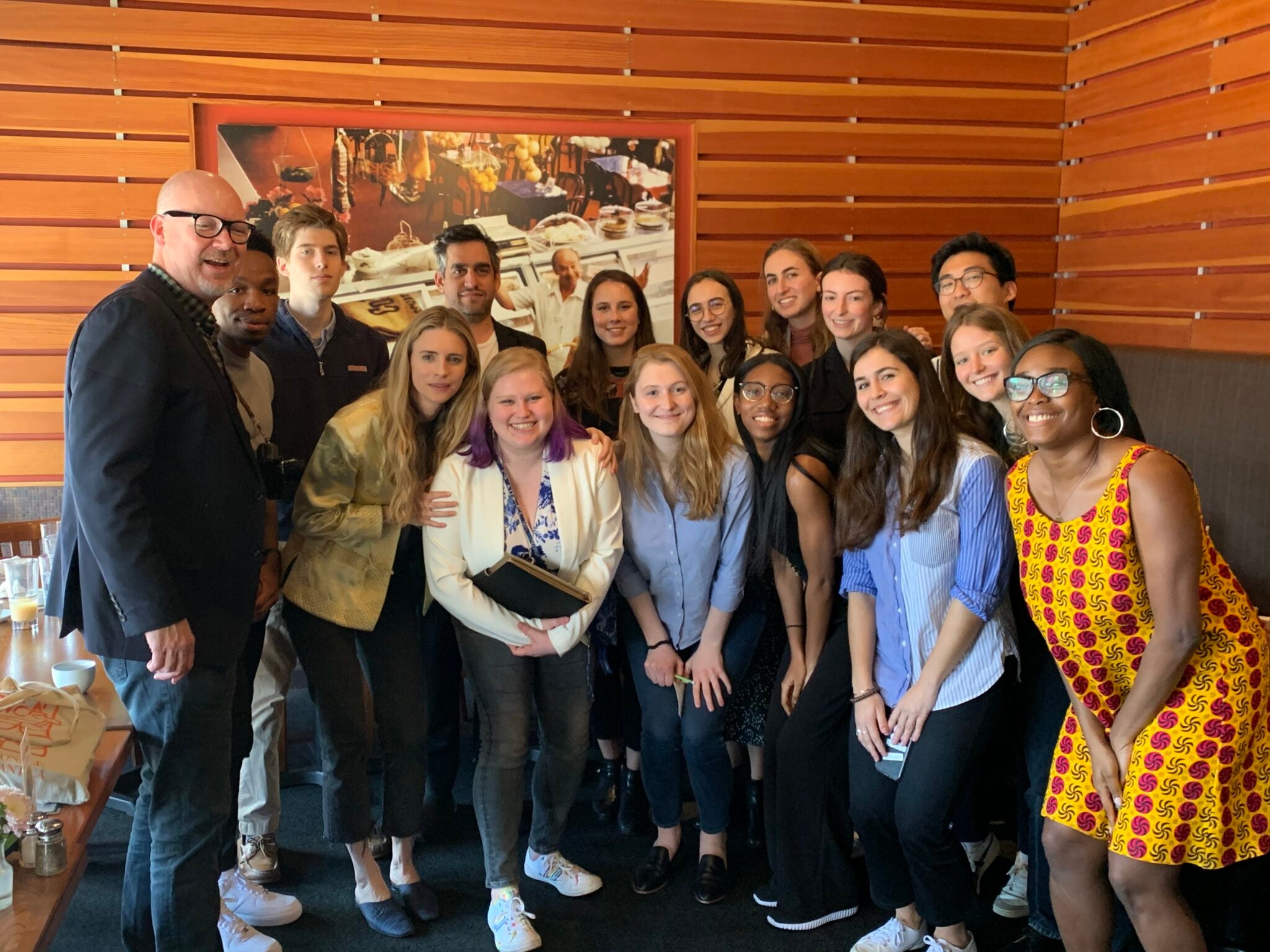 For Students - Georgetown Alumni