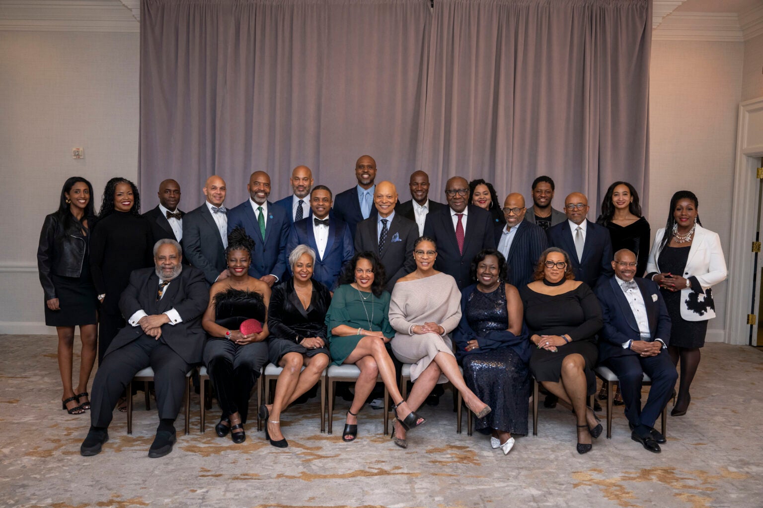 About - Georgetown Alumni