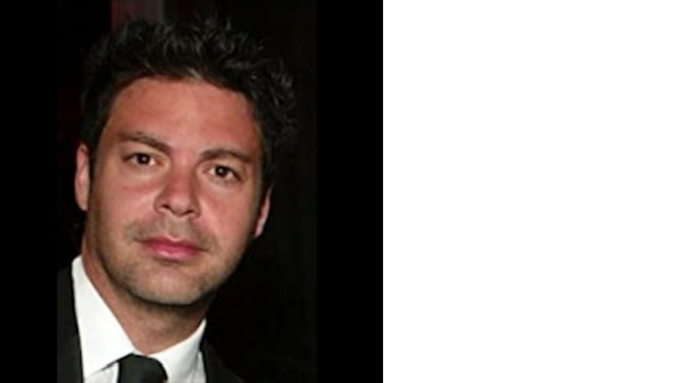 GEMA Alumni Spotlight - Lawrence Grey (L’98), Principal, Grey Matter ...