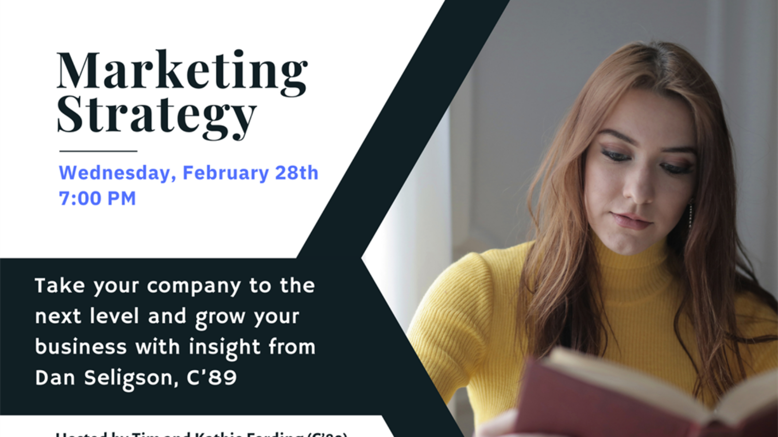 Club of Fairfield County - Georgetown Alumni