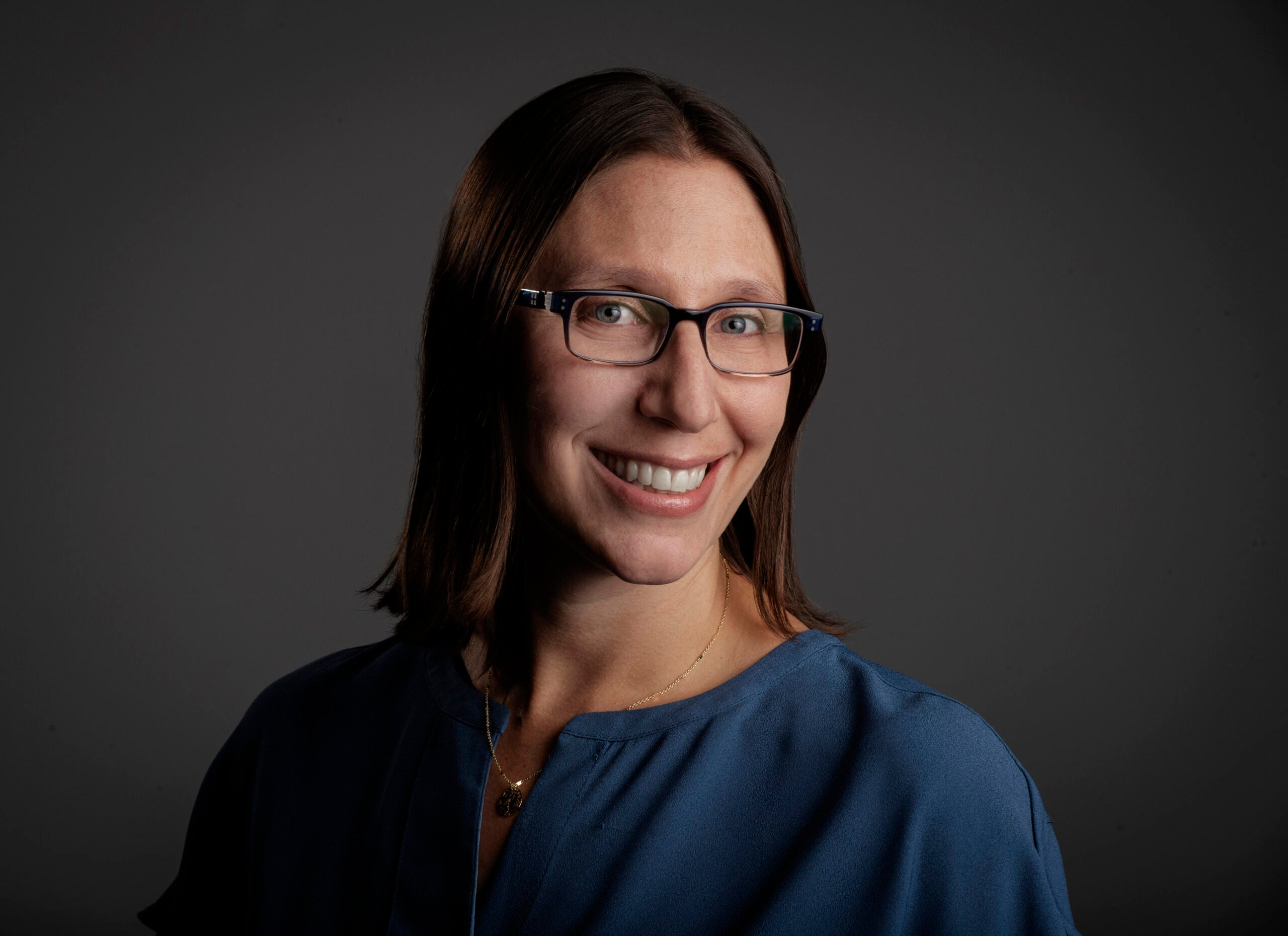 GEMA Alumni Spotlight - Emily Echave (EMBA'22), Global Head of ...