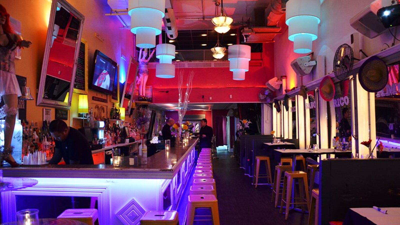 Club of Metropolitan Washington, D.C. - Georgetown Alumni