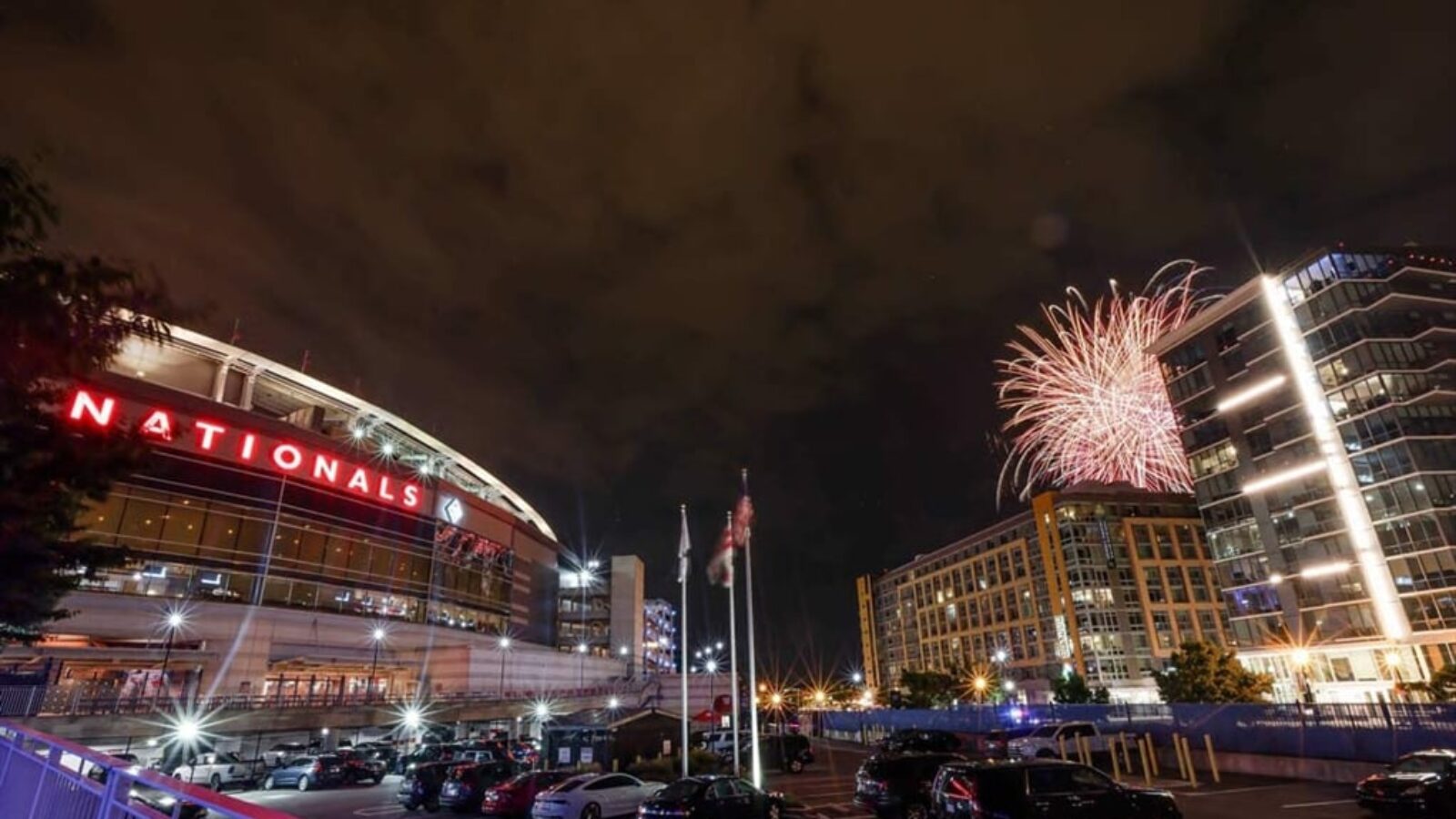 Club of Metropolitan Washington, D.C. - Georgetown Alumni