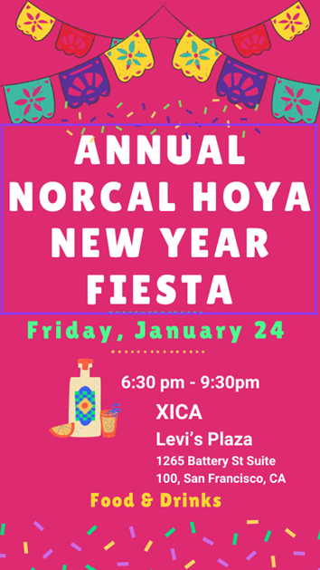 Alumni Events Calendar - Georgetown University