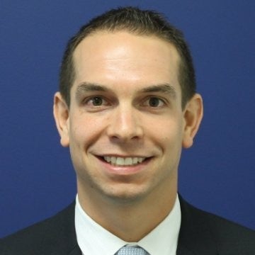 GEMA Externship: Where Are They Now? Eric Rimsky (MBA’13) - Georgetown ...