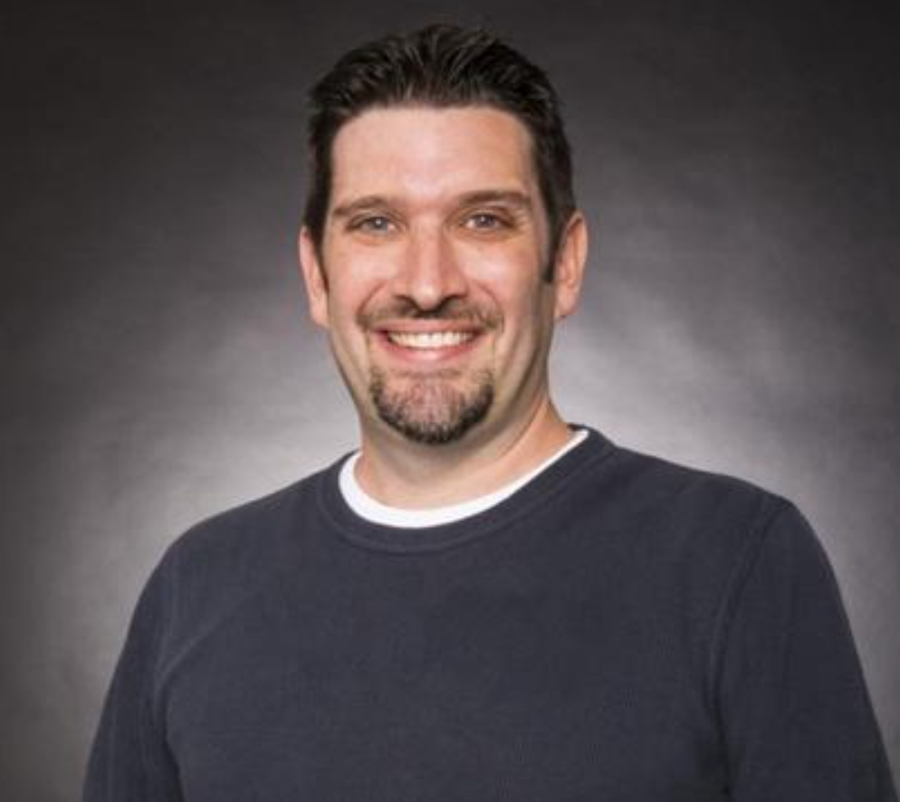 GEMA Alumni Spotlight - Kevin Scharff (C’94), Executive Producer, Riot ...