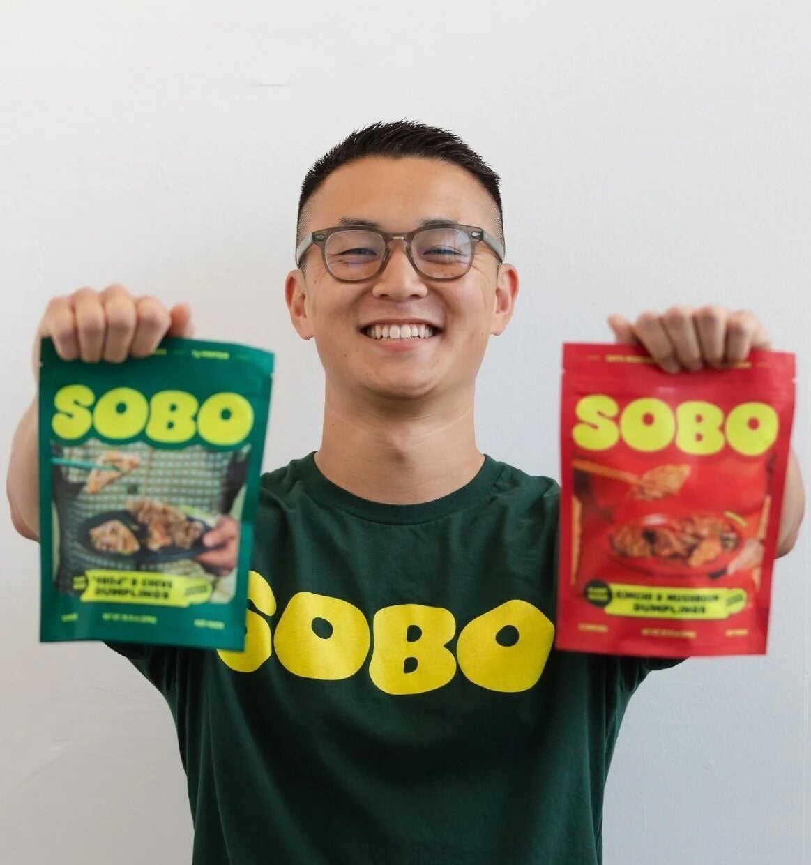 Alumni Spotlight: Eric Ji Sun Wu (SFS’17), Founder and CEO of Sobo ...