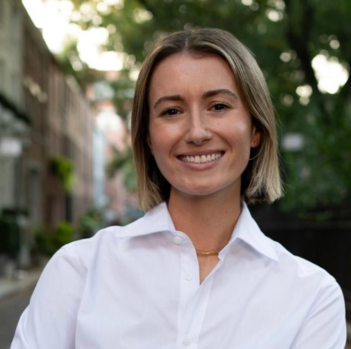 GEMA Alumni Spotlight - Gillian Spear (C’14), Associate Producer, The ...