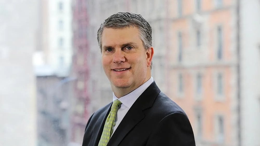 Alumni Spotlight: Meet David Fogel (SFS'93, L'97, MBA'97), Founder of ...